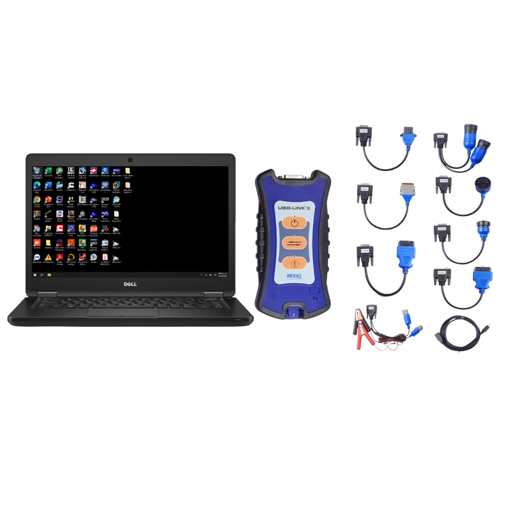 Driver USB-Link 1 9.6.0.2 – OBD2 Soluciones Diesel