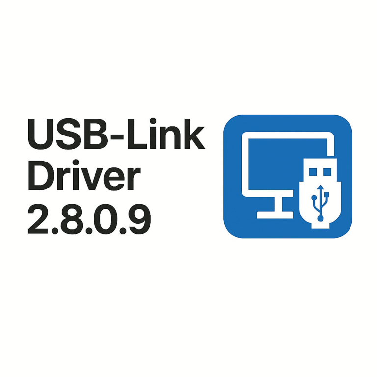 Driver USB-Link 2 2.8.0.9 – OBD2 Soluciones Diesel